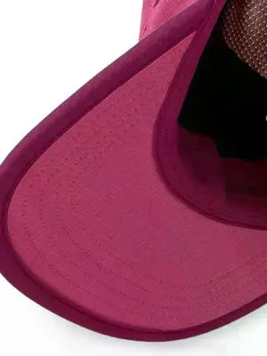 CIELE Gocap Field Iconic Bar Panelled Cap