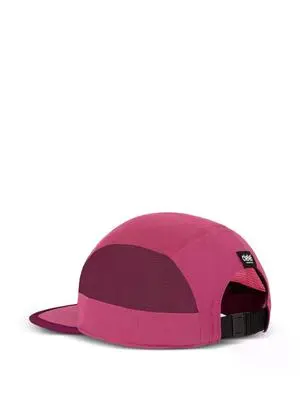 CIELE Gocap Field Iconic Bar Panelled Cap