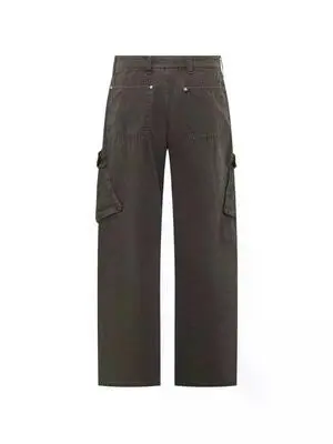 REPRESENT Panelled Cargo Pants