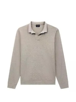 Giorgio Armani Long-sleeve Sweater - Neutrals
