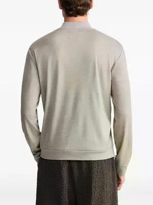 Giorgio Armani Long-sleeve Sweater
