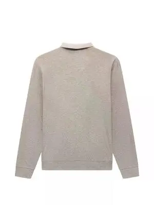 Giorgio Armani Long-sleeve Sweater
