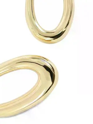 Erika Cavallini Open-front Sculptural Necklace