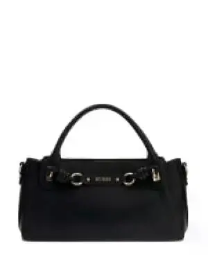 Guess Camelia Tote Bag - Black