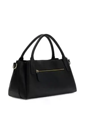 Guess Camelia Tote Bag - Black