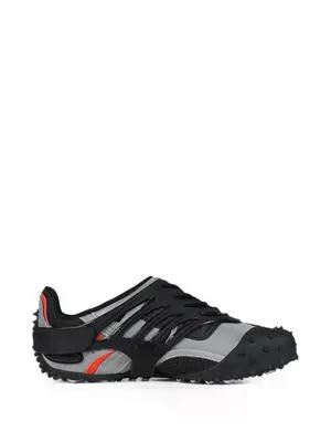 PUMA X A$ap Rocky Mostro Gabbia Slip-on Sneakers - Black