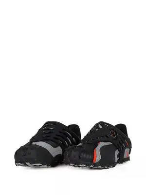 PUMA X A$ap Rocky Mostro Gabbia Slip-on Sneakers