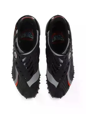 PUMA X A$ap Rocky Mostro Gabbia Slip-on Sneakers