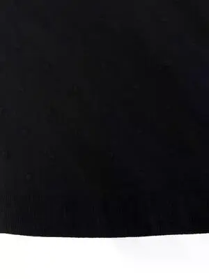 Max Mara Mstrollio Bobble-knit Sweater