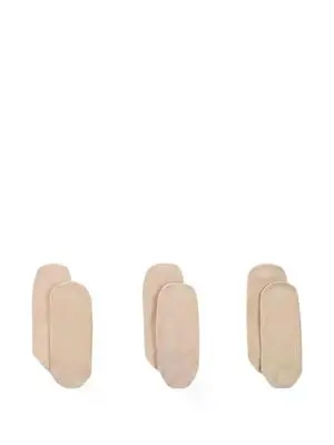 Nike Everyday Lightweight Footie Socks