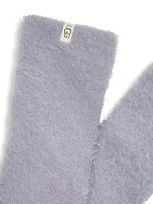 UGG Teddi Crew Socks