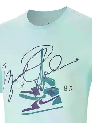 JORDAN Aj85 Graphic-print T-shirt