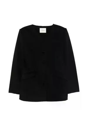 LISA YANG Single-breasted Coat