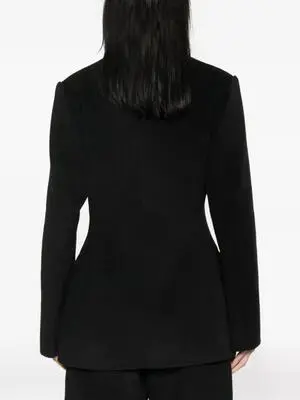 LISA YANG Single-breasted Coat