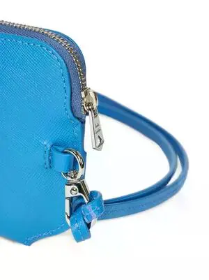 Paul Smith Leather Travel Pouch