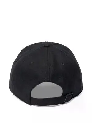 Junya Watanabe Junye Watanabe Wool Felt Baseball Cap