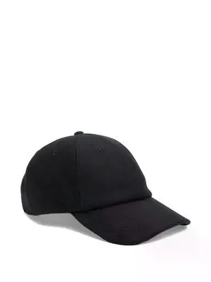 Junya Watanabe Junye Watanabe Wool Felt Baseball Cap