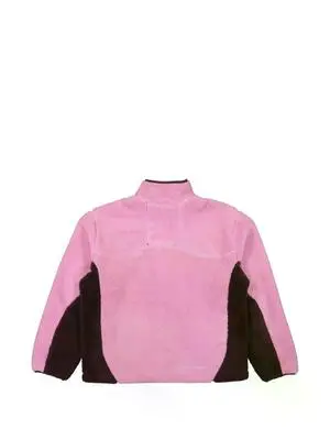 Nike Canwell Glacier Windproof Fleece Jacket