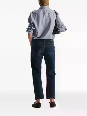 THE ROW Riaco Jeans - Blue