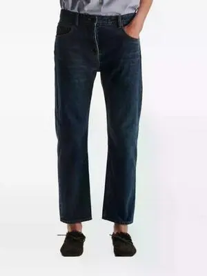 THE ROW Riaco Jeans