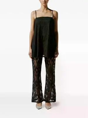 BAOBAB Porto Square-neck Top