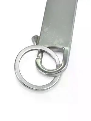 Rick Owens Gemini Keyring