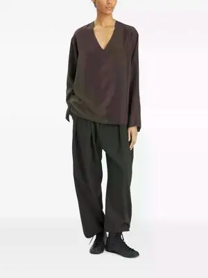 Barena Venezia Livietta V-neck Tunic