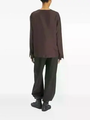 Barena Venezia Livietta V-neck Tunic