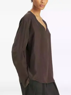Barena Venezia Livietta V-neck Tunic