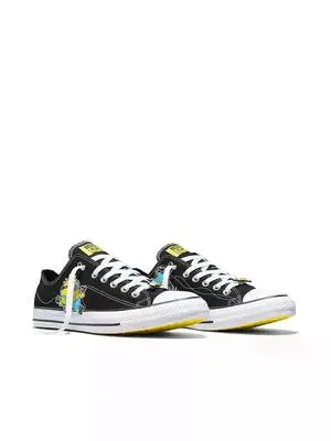 CONVERSE X Minions Chuck Taylor All Star Sneakers