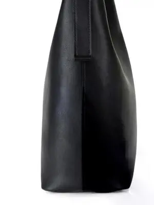Elisabetta Franchi Large Bag With Logo