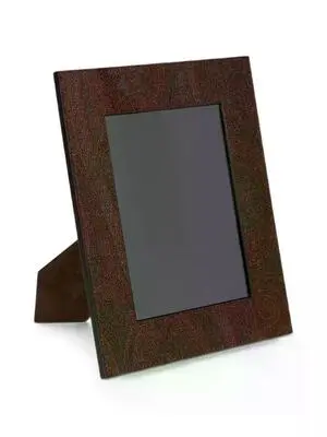 Etro Arnica Paisley-jacquard Picture Frame