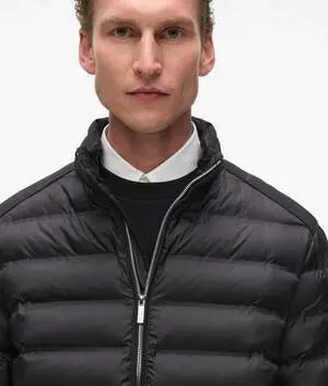 Karl Lagerfeld Lightweight Padded Jacket