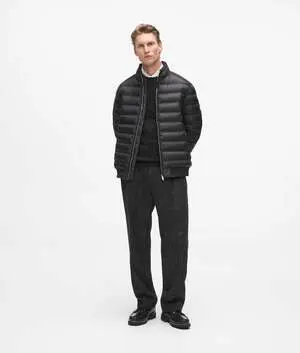 Karl Lagerfeld Lightweight Padded Jacket