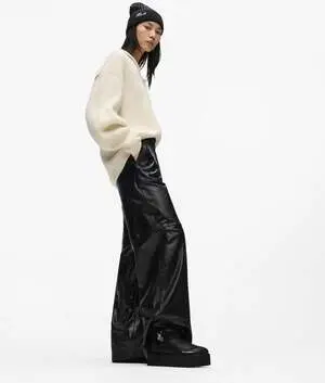 Karl Lagerfeld Ikon Nft Thermo Low Boots