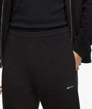 KL JEANS Waffle Sweatpants