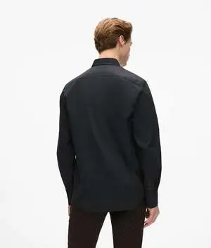 Karl Lagerfeld Karl Portrait Shirt
