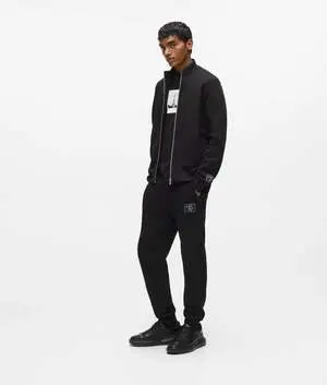 Karl Lagerfeld From Paris With Love Sweatpants