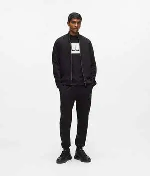 Karl Lagerfeld From Paris With Love Sweatpants
