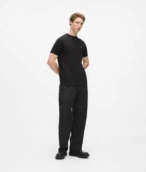 Karl Lagerfeld Gradient Logo T-shirt