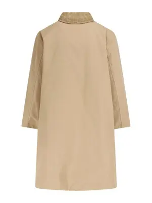 THE ROW Reversible Coat "etoli
