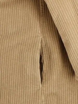 THE ROW Reversible Coat "etoli