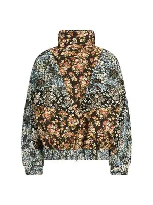 Dries Van Noten Padded Jacket "vango