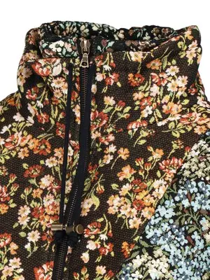 Dries Van Noten Padded Jacket "vango