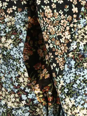 Dries Van Noten Padded Jacket "vango