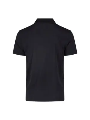 Gucci Cotton Jersey Polo