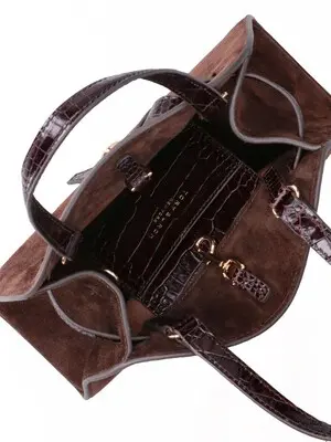 Tory Burch Small Handbag "romy