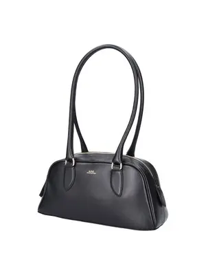 A.p.c. Shoulder Bag "paloma