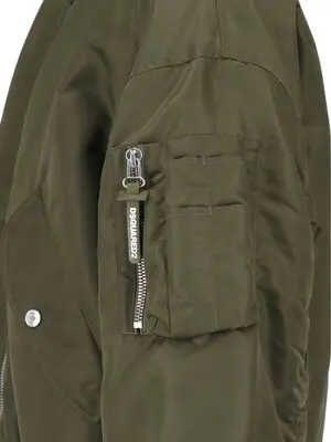 Dsquared2 Bomber Jacket "80s