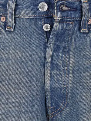 LEVI'S STRAUSS Wide Jeans "501® Loose